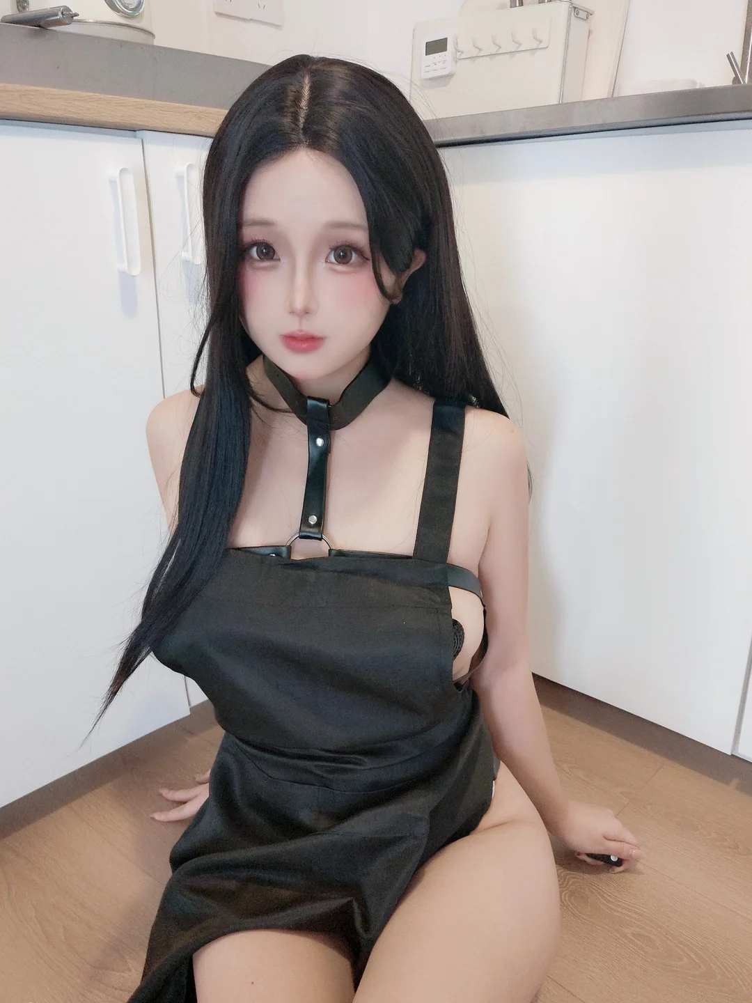 日奈娇 - 嫂子 [230P 6V] | 91绅士 | 超清写真集 | 91shenshi